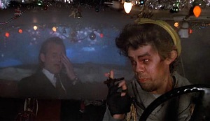 回到過去（Scrooged）- 現代版的「小氣財神」 | Fafner's 遁世居